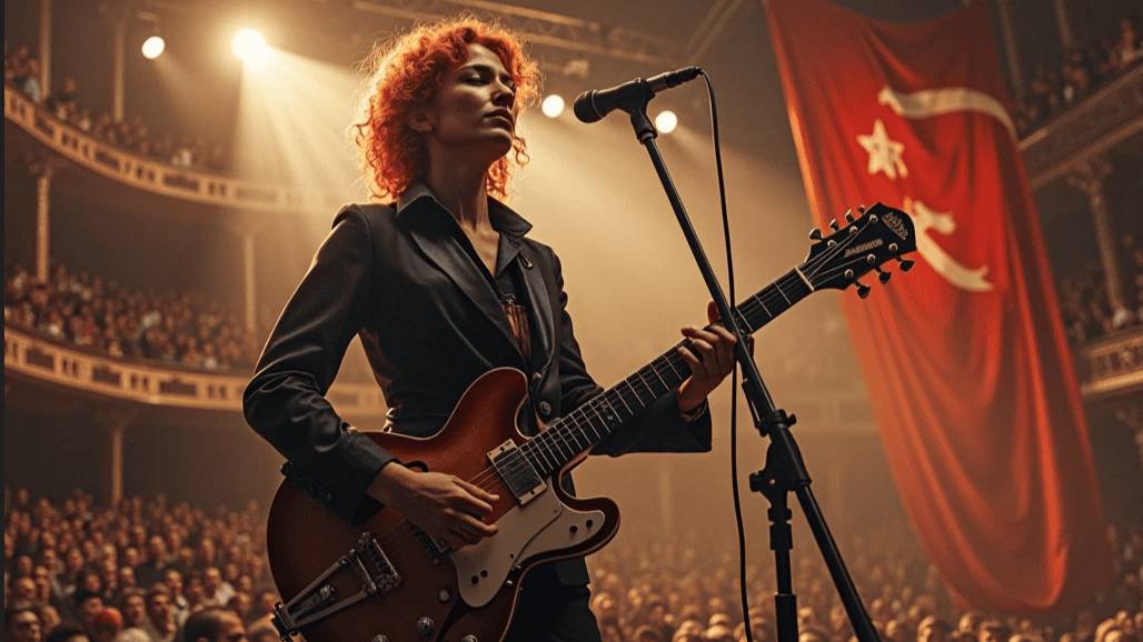 Atomic Heart - (Часть 21) Шоу должно продолжаться!