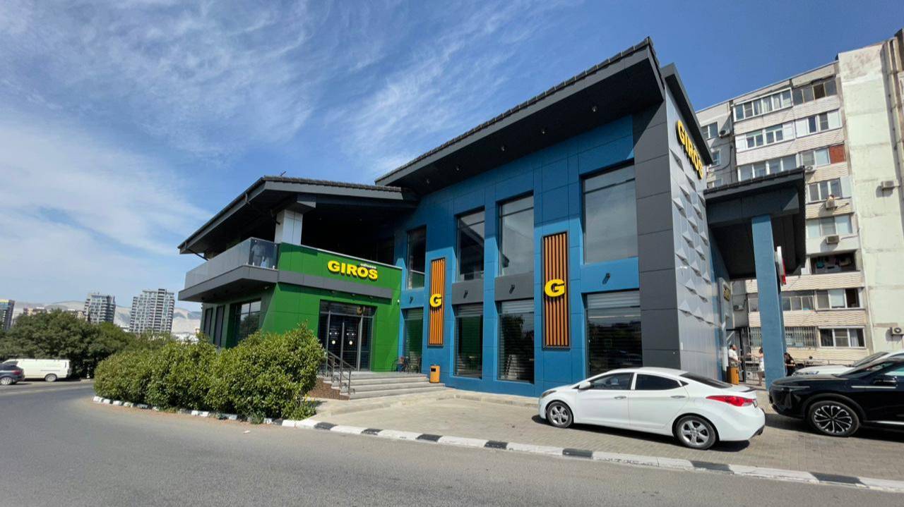 АРЕНДА/СДАМ В АРЕНДУ ПОМЕЩЕНИЕ. г. Новороссийск. Центральный район. ул. Дзержинского