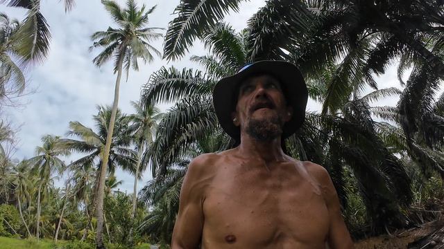 Фо73 - Возвращение в Эдем - Джеймс Холлис | Путешествие пешком по ЮВА - Малайзия