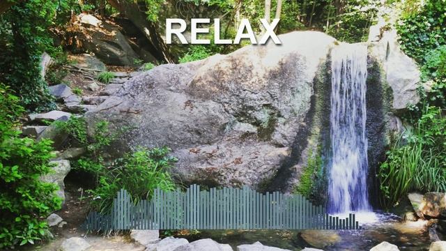 Relax (Ambient Spaces)