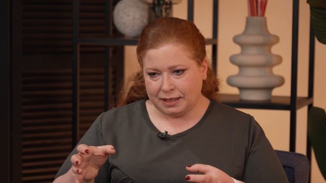 Люди Русского музыкального общества - Ада Айбиндер