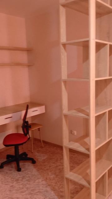 Сдана 1комнатную квартиру в Воронеже