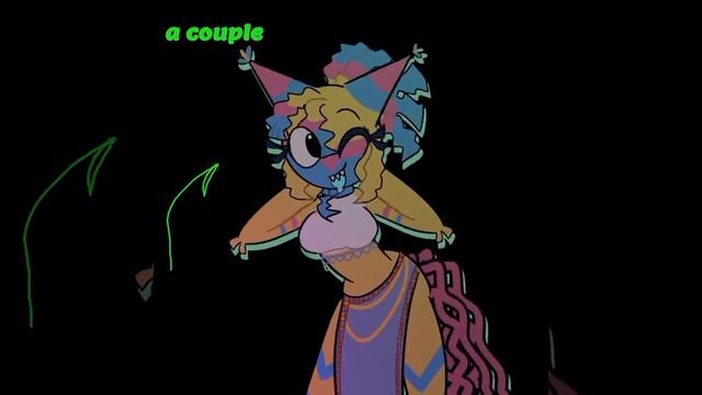 парочку мулаток это лишь для разогрева...(продолжайте)