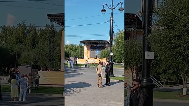 Молодежный Любинский