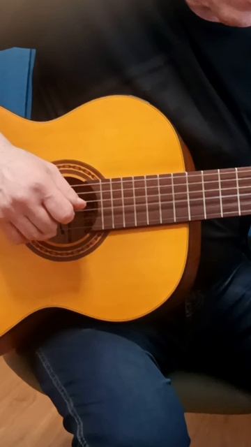 Сергей Пантюхин - Опавшие листья / Жозеф Косма