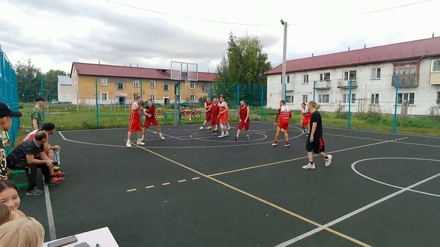 Первомайское - Малоенисейское