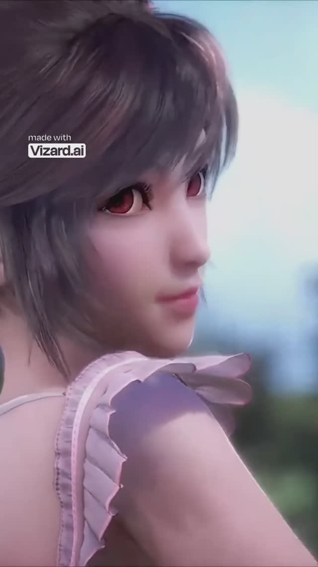 Боевой континент 1 сезон 32 серия (Нарезка).Inodi Pholo Kareful - Second_Sword. Shorts