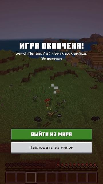 Да не смотрела я на тебя!!!