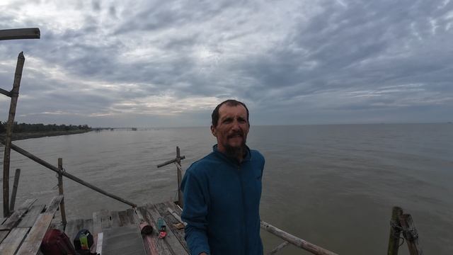 Фо75 - Многообразие вариантов | Путешествие пешком по ЮВА - Малайзия