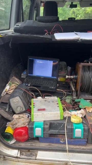 Как должна проводиться полная профессиональная диагностика скважины