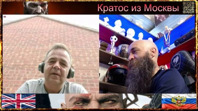 🤓Доброе утро🤓 Сегодня о жизни в Британии🤓 чат рулетка и диалоги о жизни🤓