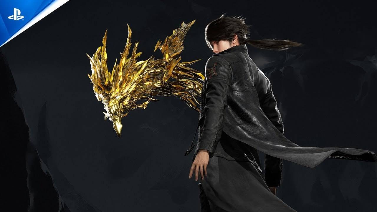 Lost Soul Aside - Pre - Order Trailer | PS5 & PC Games