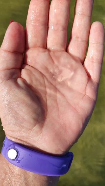 Медуза в Чёрном море 🌊