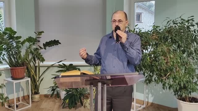 "Символические значения одежды в Библии" - Пумполов Максим