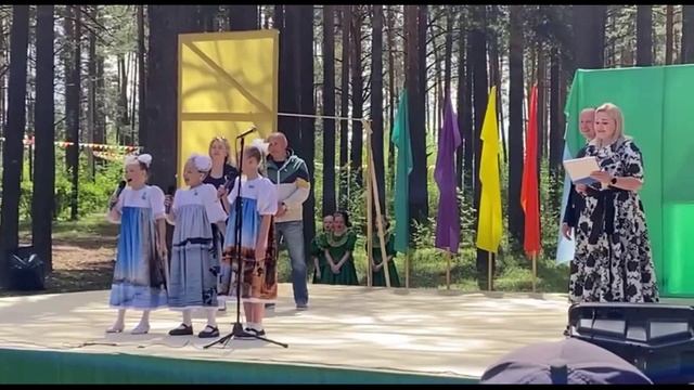 Белохолуницкий район - белая полоса в вашей жизни