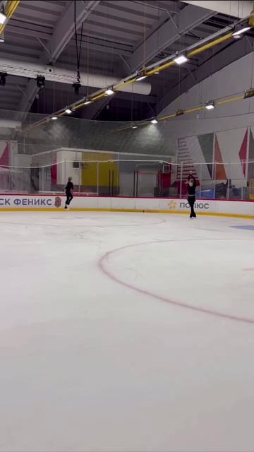 6.08.25 Пермякова Олеся и Красноженова Мария