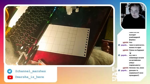 Рисуем миниатюрки для ближайшей партии ДнД - ч1 (ПОЛНАЯ ВЕРСИЯ)