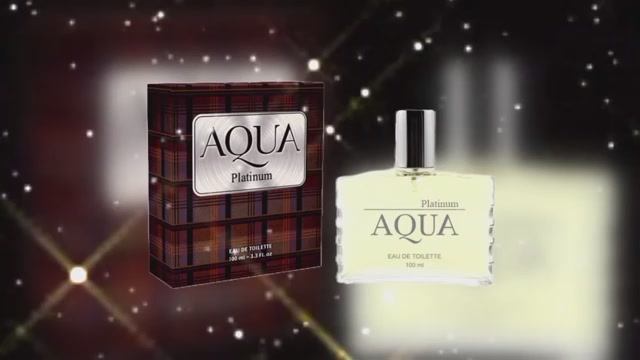 AQUA | Парфюм на OZON | Подписчикам бонусы магазина | Ссылка в описании