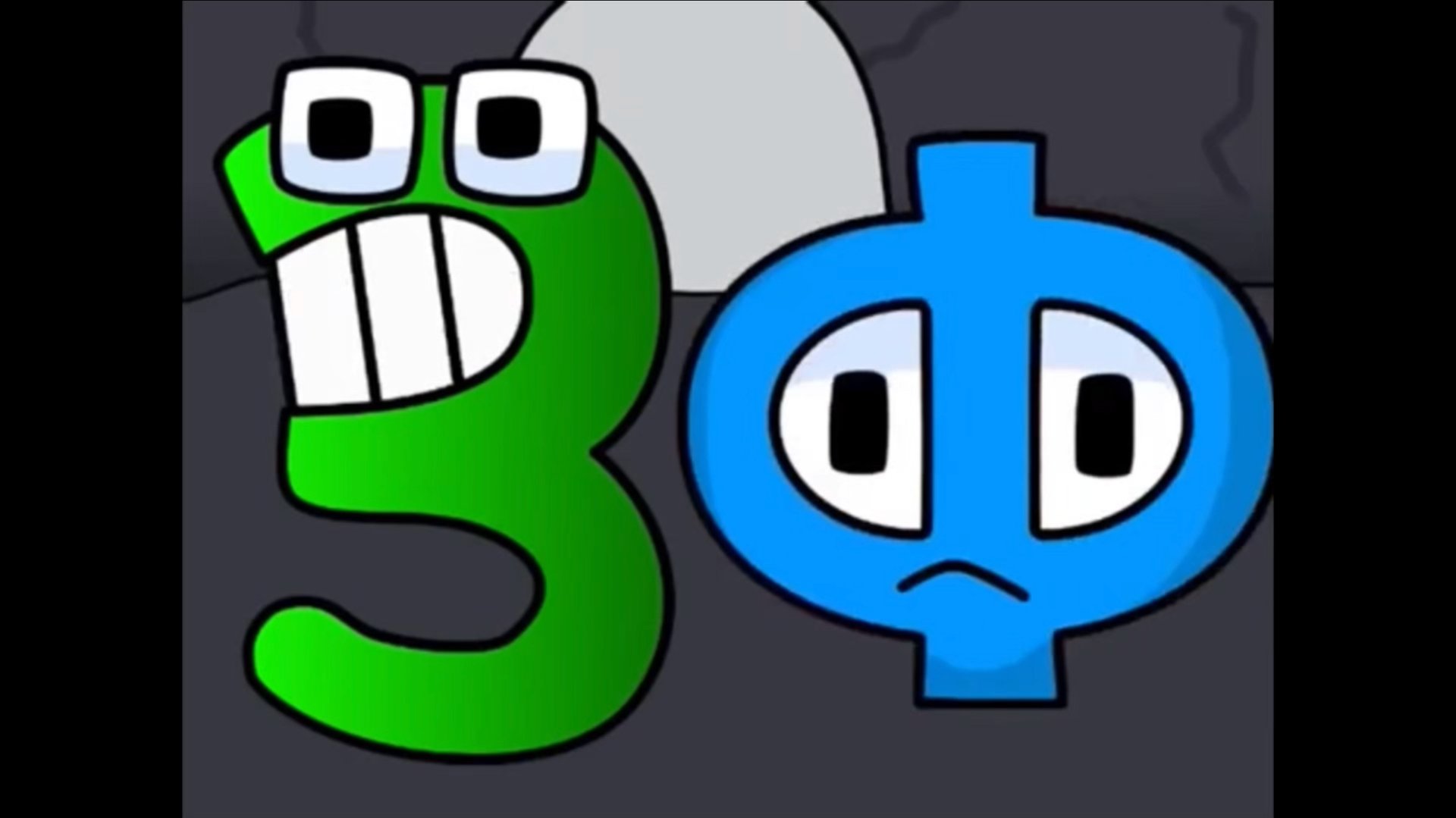 Беларусский алфавит лор трейлер.