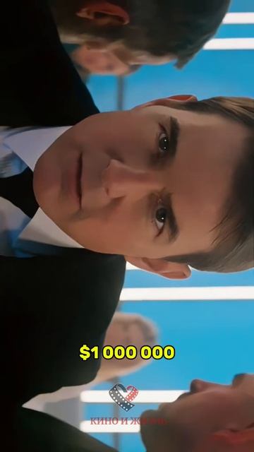 Каскадёры в Голливуде