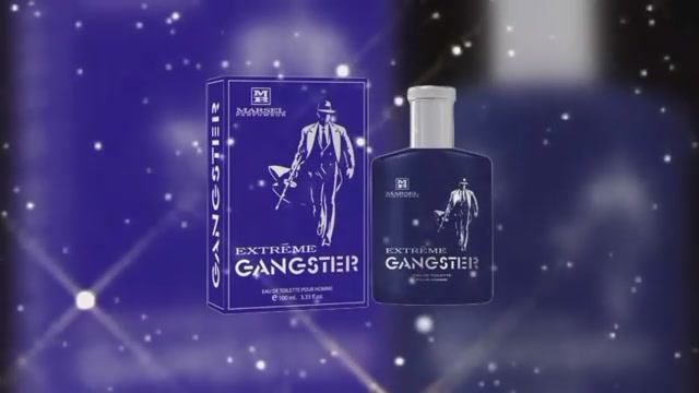 GANGSTER | Парфюм на OZON | Подписчикам бонусы магазина | Ссылка в описании