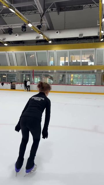 13.08.25 Я сейчас прыгну ч2