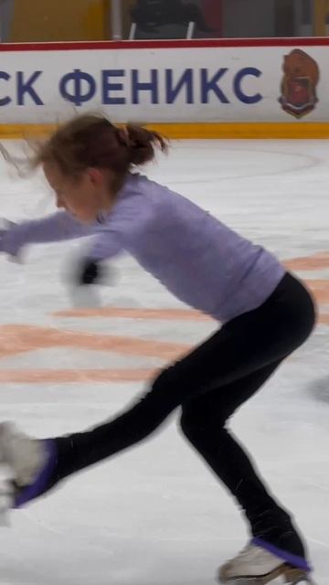 15.08 25 3S+2A+seq, Сидоровская Ксения