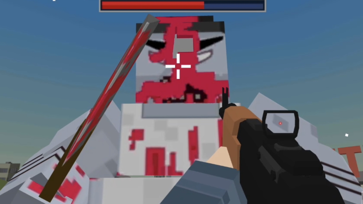 The Walking Zombie #11