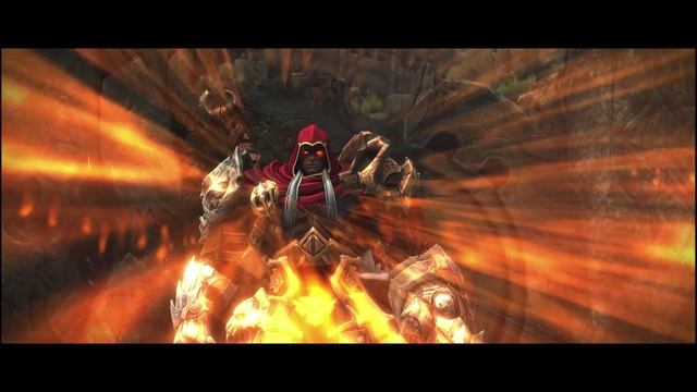 Darksiders - 6 Часть