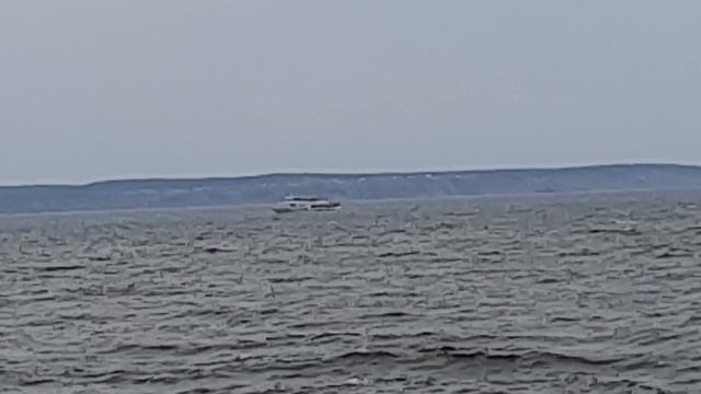 ...so eine andere Wolga