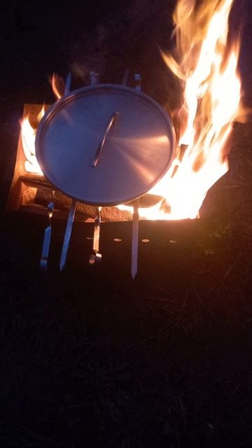 ЧП в районе, сидим без света