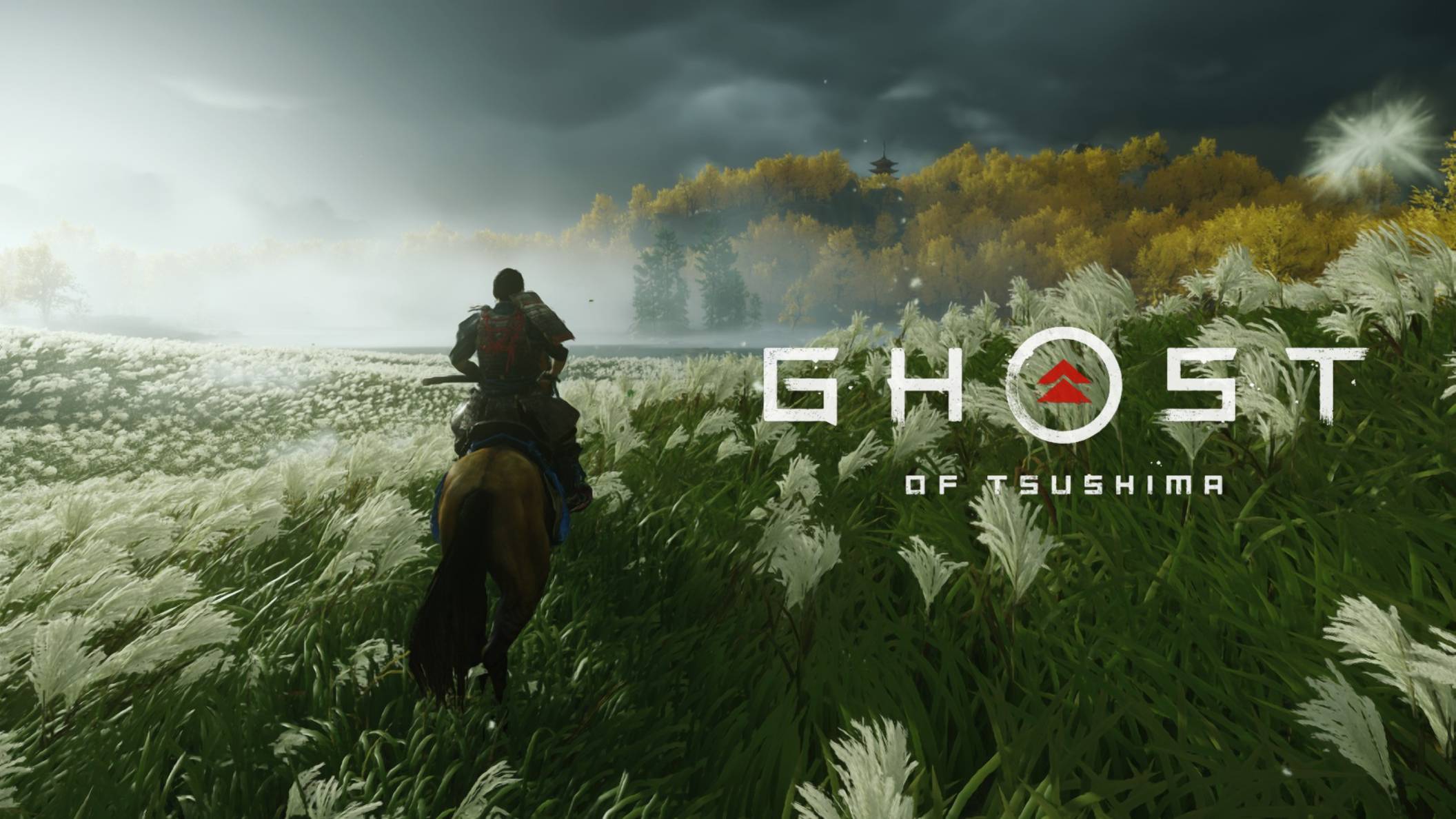 Призрак Цусимы | Стрим №7