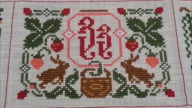 Аленушкина азбука (Совиный лес) : 50% работы готово