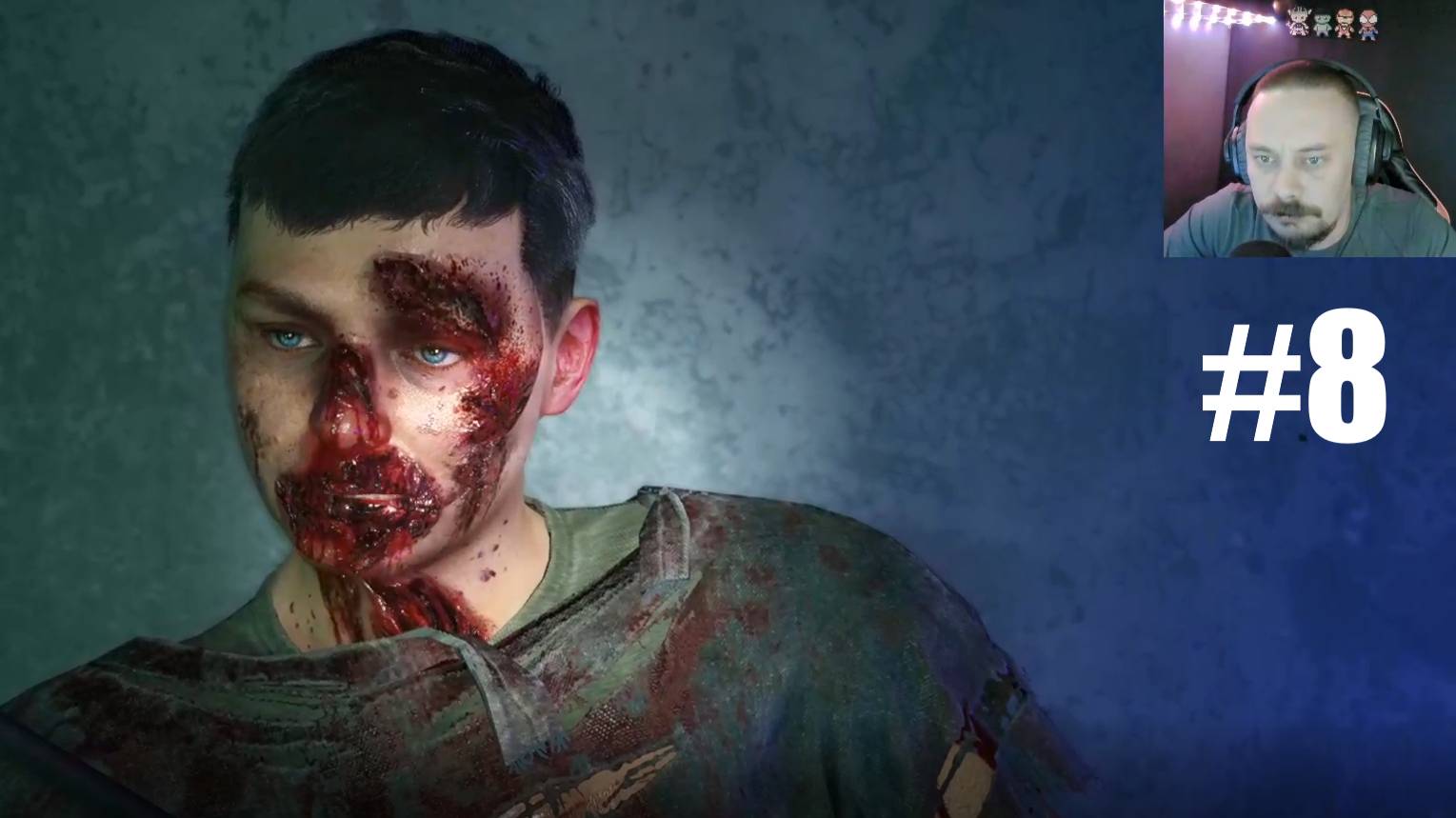 Dying Light 2: Stay Human ► Птичку Жалко #8