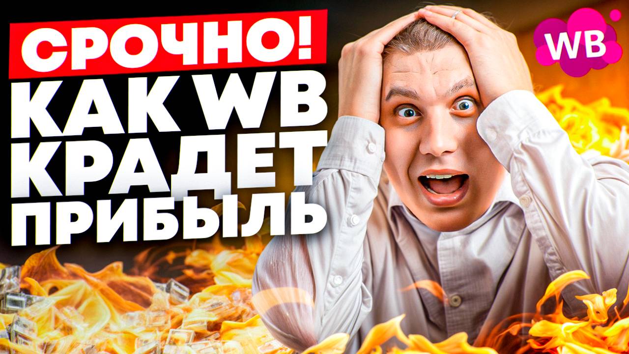 ЖЕСТЬ на Wildberries: отбор СПП,  БЛОКИРОВКА карточки, незаконные списания