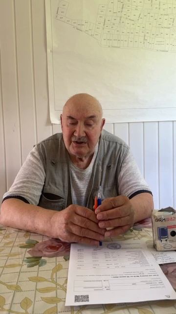 Отзыв - замена ЭЦВ насоса в СНТ Лесное Фрязино 2