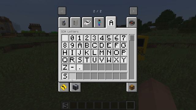 ЛУЧШИЕ МОДЫ ДЛЯ ГОРОДА В МАЙНКРАФТЕ