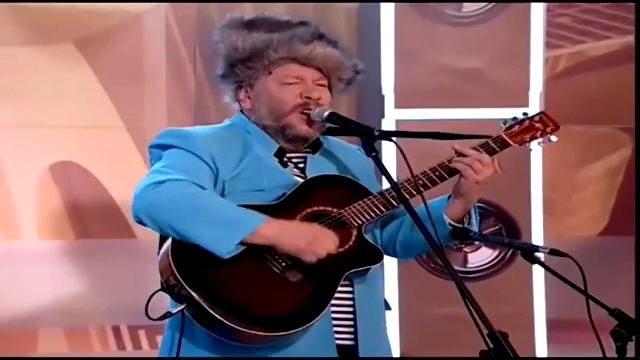 Щучьи потроха группа Контра(В.Гогин )stWerema54