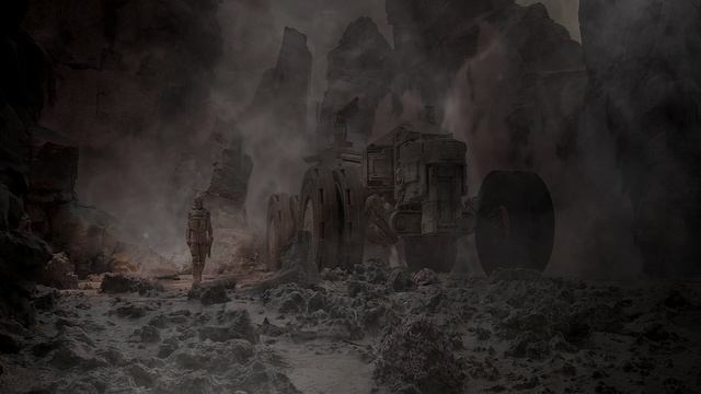 04 - On another planet