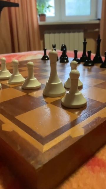 Голос фигур