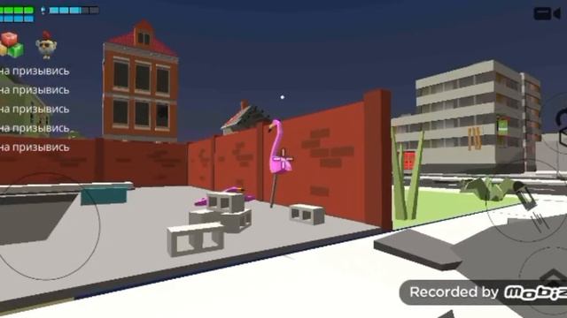 призыв сиреноголовый мистическая охота на страшный эксперимент 926292627252615275261