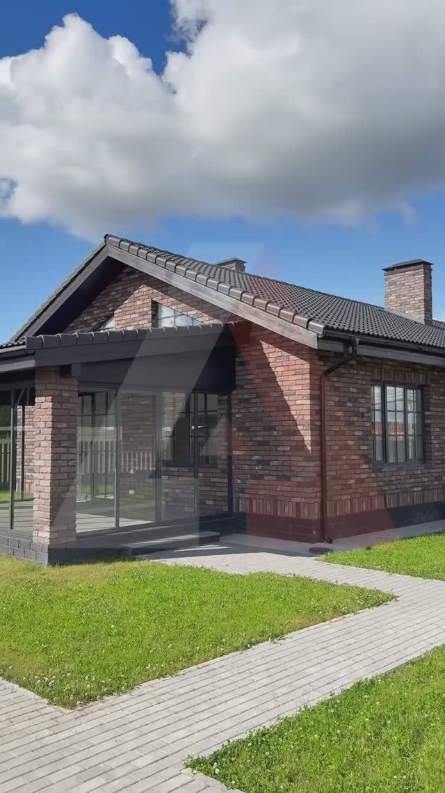 ИДЕАЛЬНЫЙ ЗАГОРОДНЫЙ ДОМ от ИДЕИ ДО КЛЮЧЕЙ