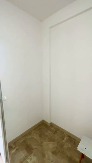 Продается квартира 32,7 кв. м. в монолитно-кирпичном доме, всего 17 км. от МКАД