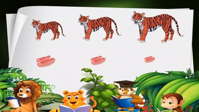 Динозаврик Дэнни Саванна серия 4   Развивающие мультики для самых маленьких