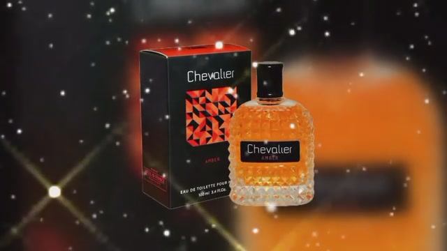 Chevalier | Парфюм на OZON | Подписчикам бонусы магазина | Ссылка в описании