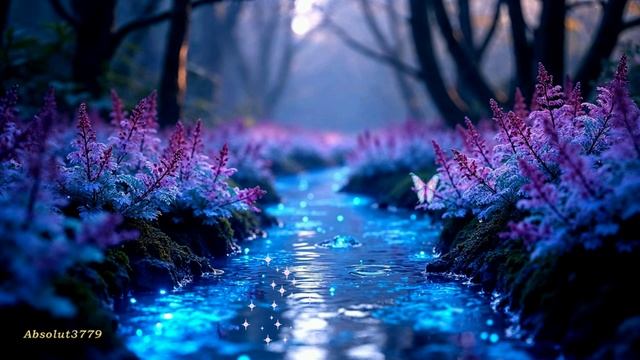 Быстро засыпайте Снотворное для сладких снов 💤 Успокаивающая фортепианная музыка