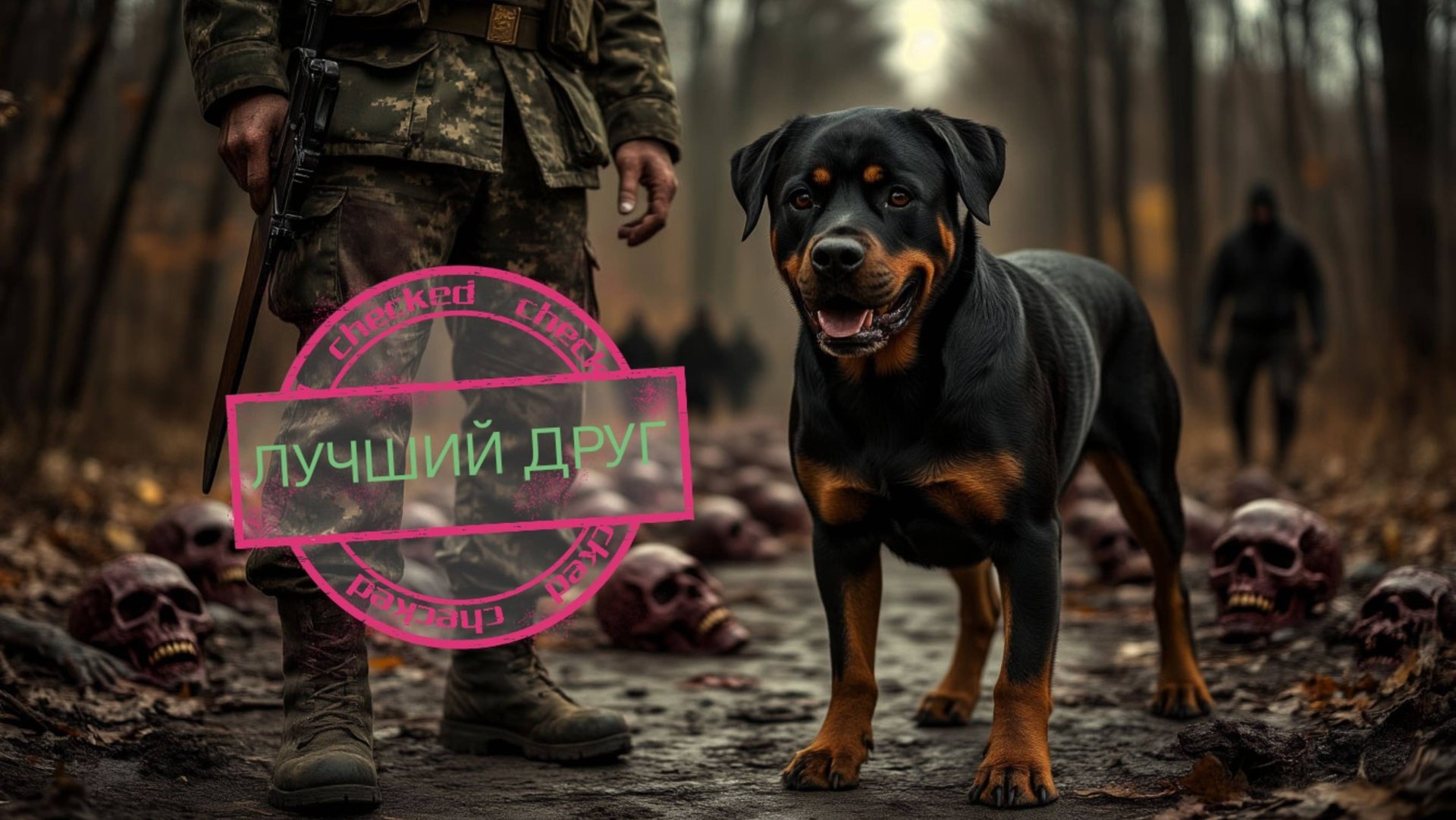 Выбил верного друга, раскажу как. Last Day |Ласт Дей|  on Earth: Survival