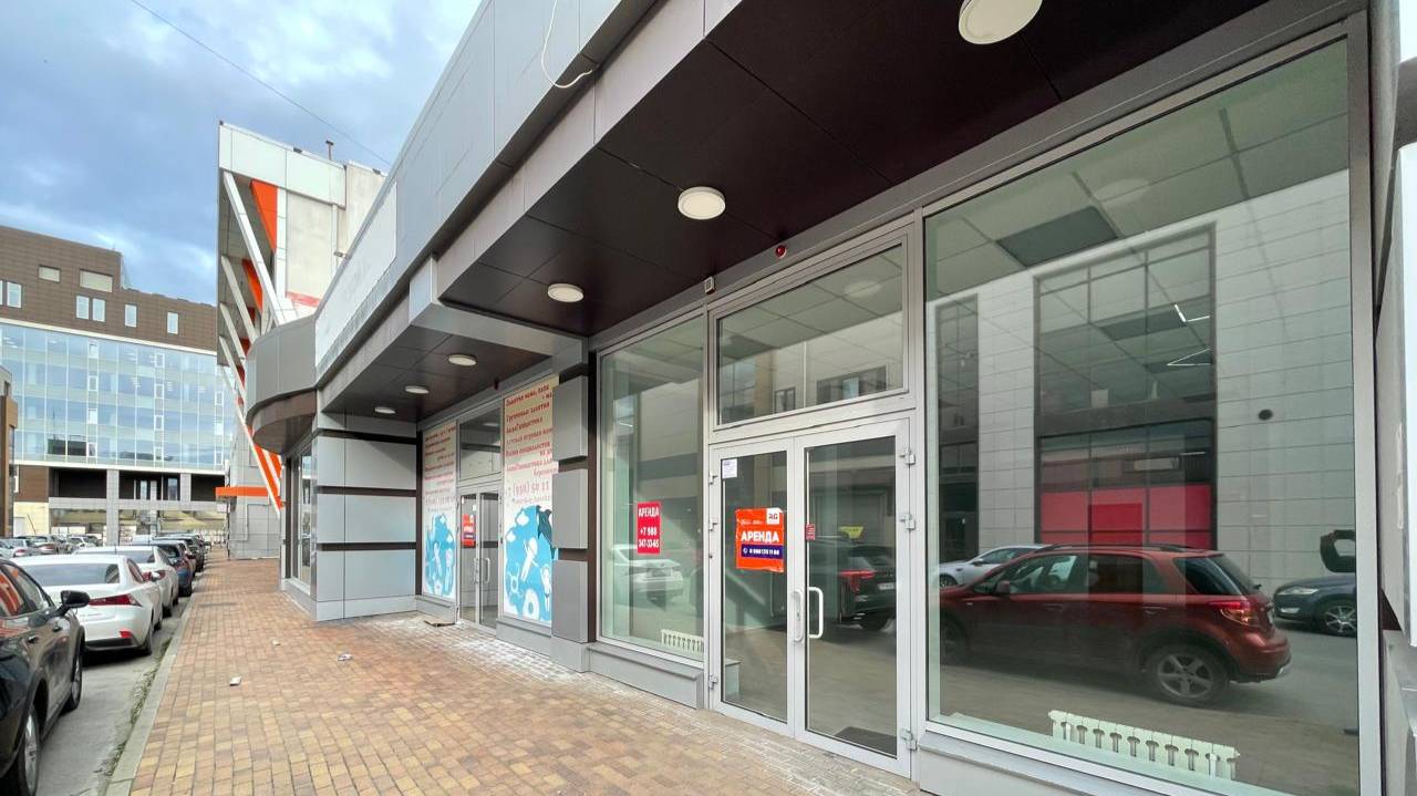 АРЕНДА/ СДАМ В АРЕНДУ ПОМЕЩЕНИЯ. г. Новороссийск. Центральный район. ул. Мира