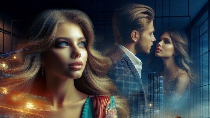 Встреча влюблённых на вокзале (Edelis melody)❤️❤️