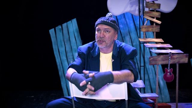 ОТКРЫТИЕ СЕЗОНА - 2025